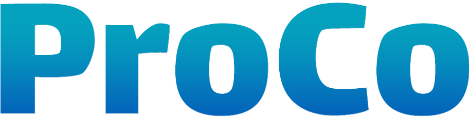 Proco App